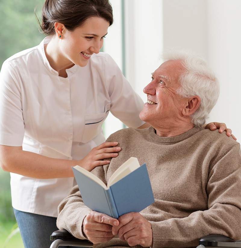 Blog do Cuidado – Acvida Cuidadores