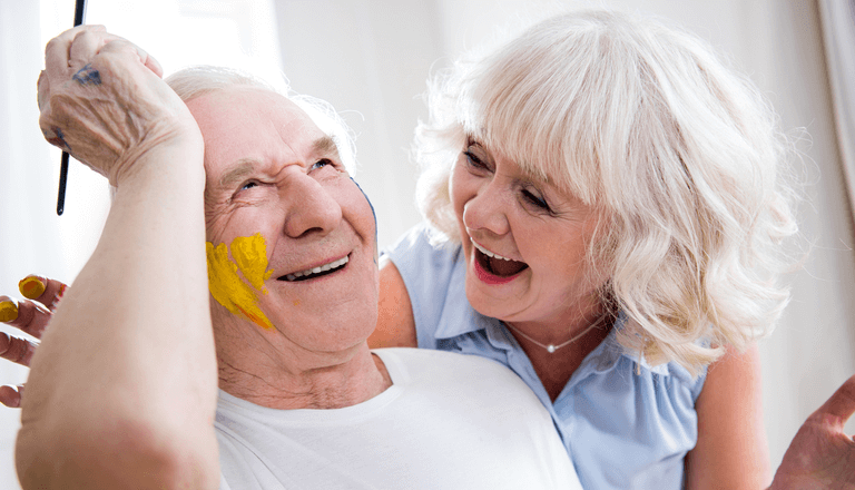 Qual a diferença entre senescência e senilidade? - Acvida Cuidadores