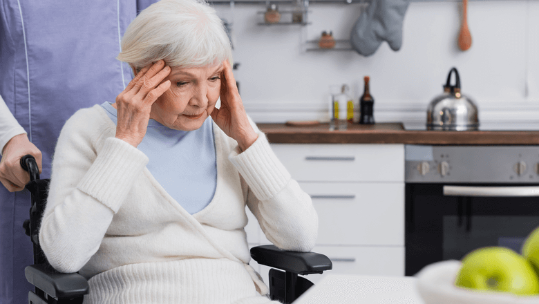 O que é demência senil? Quais os principais sintomas? É possível evitar ...